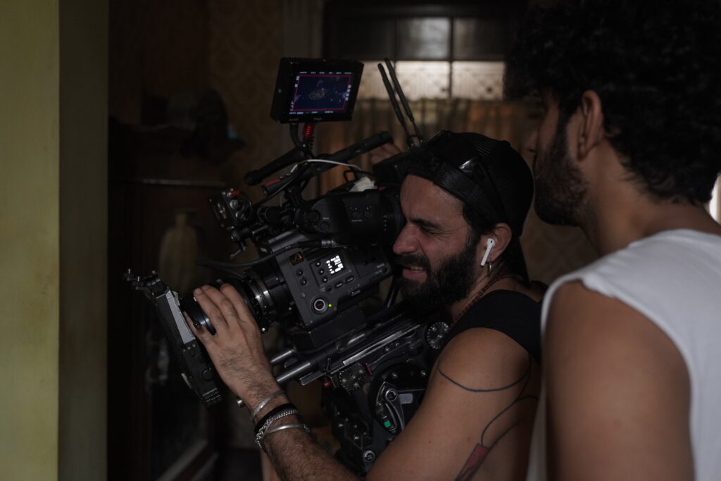 Tiger Baby | Tiger Baby Films